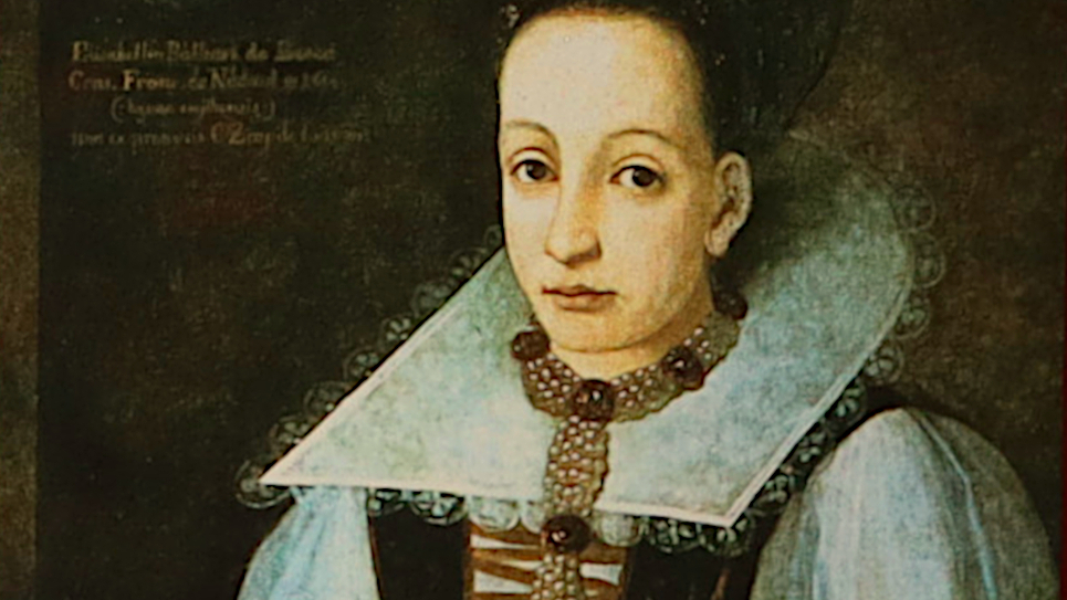 Elizabeth Báthory de Esced, The Blood Countess – The Royal Women