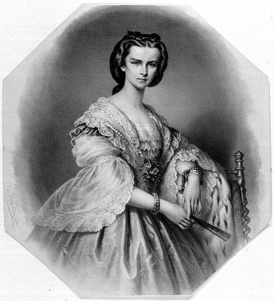 Helene in Bavaria: The Sidelined Sister – The Royal Women
