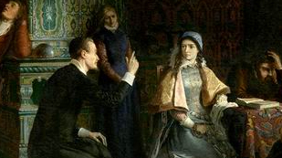 Marina Mniszech: The ‘Witch’ Who Met A Brutal End – The Royal Women