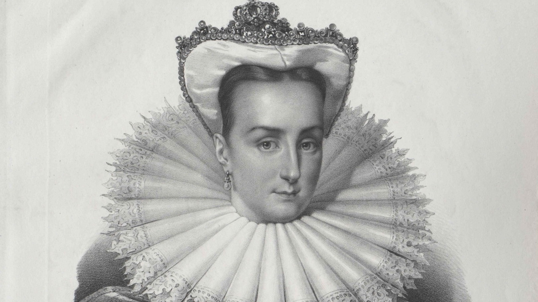 Marina Mniszech: The ‘Witch’ Who Met A Brutal End – The Royal Women