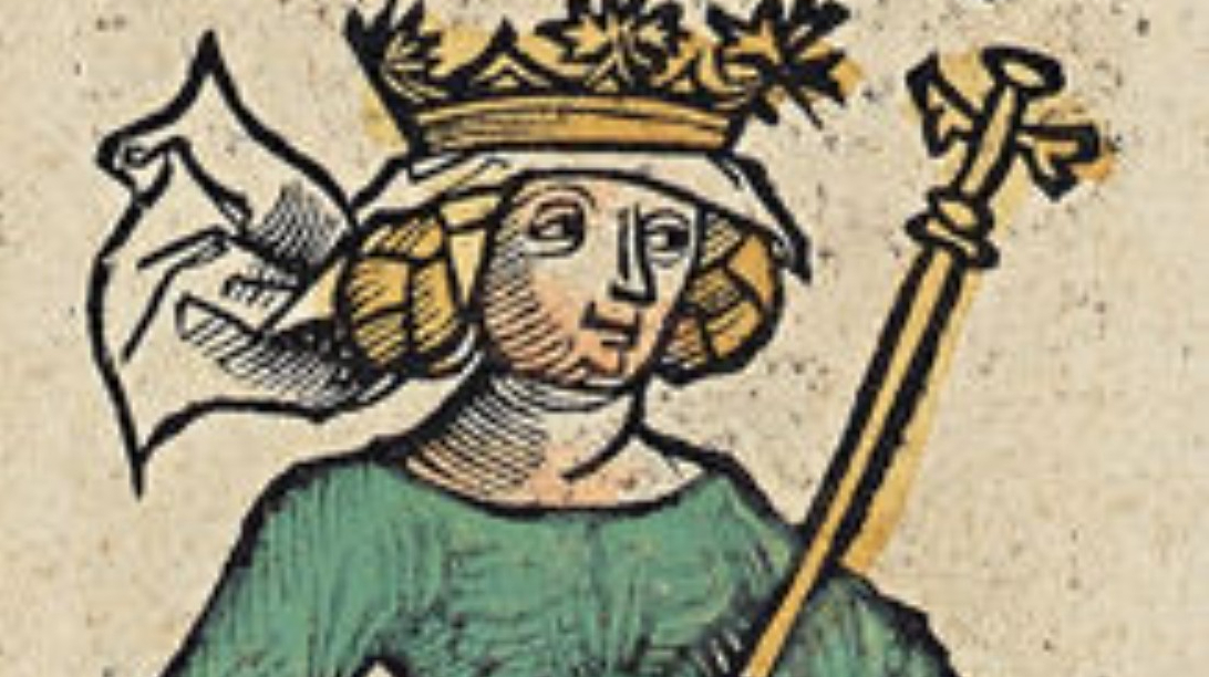 Amalasuntha: Wise Queen of the Ostrogoths – The Royal Women