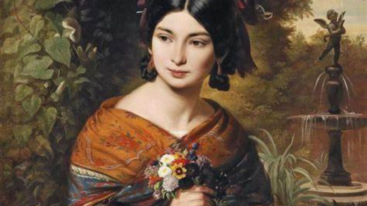 Alice Perrers: The Manipulative Mistress – The Royal Women